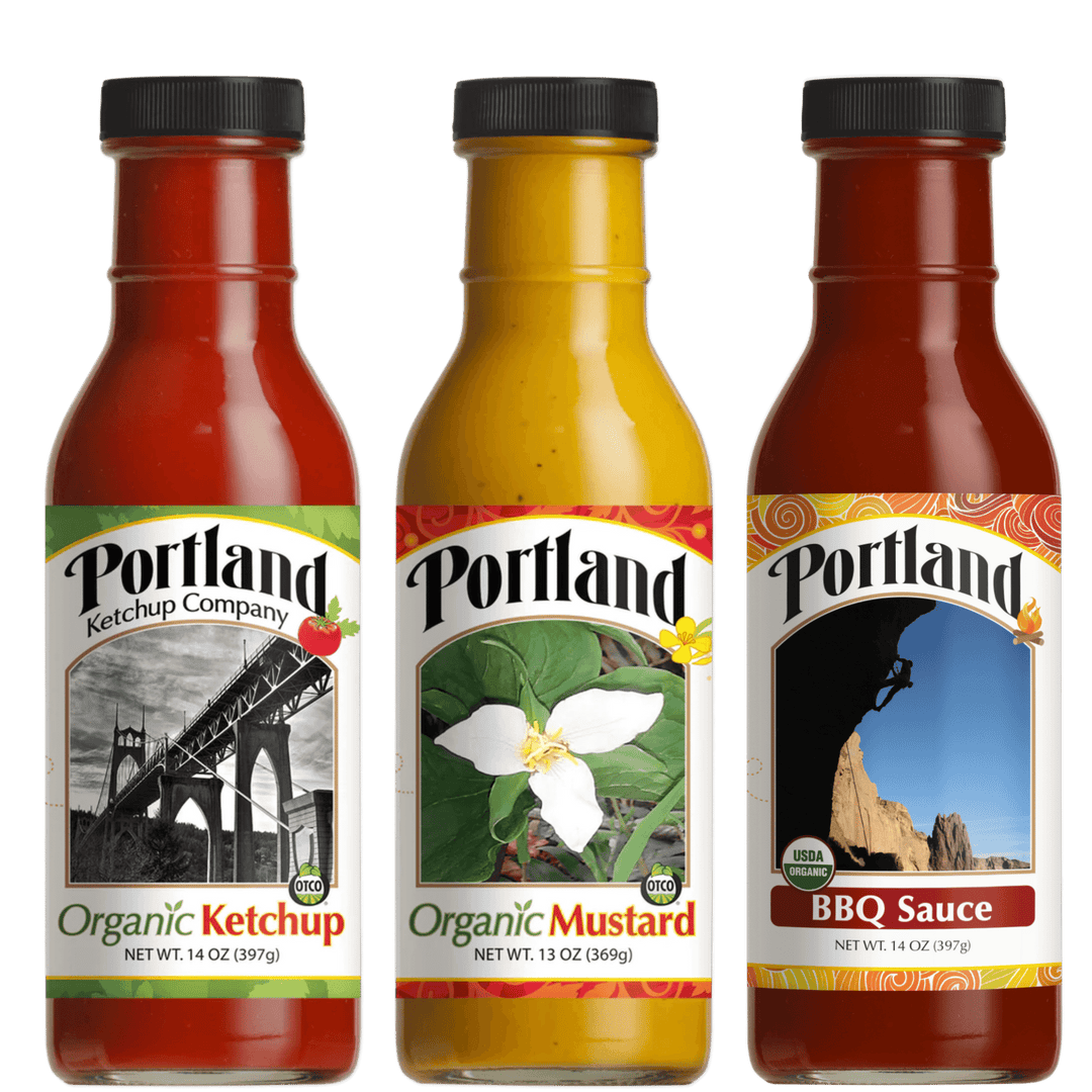 Portlandia Picnic Pack – Portlandia Foods